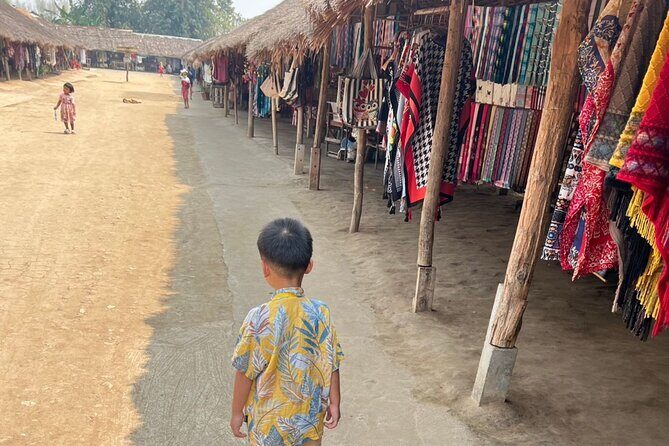 Chiang Rai: White, Blue, Red Temples and Long Neck Village Tour - Who Should Consider This Tour?