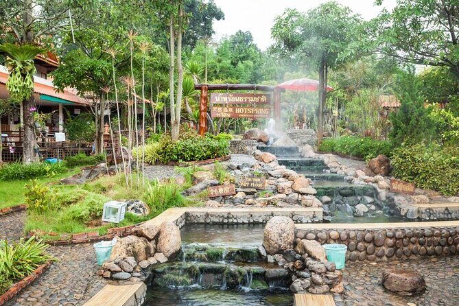 Chiang Rai: White, Blue, Red Temples and Long Neck Village Tour - FAQs