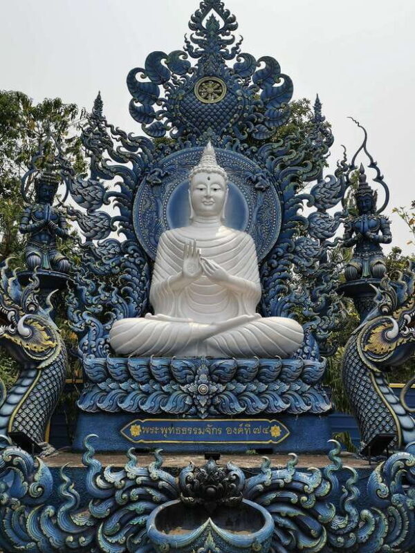 Chiang Rai: White, Blue, Red Temples, Long Neck Tour - Pricing & Value for Money