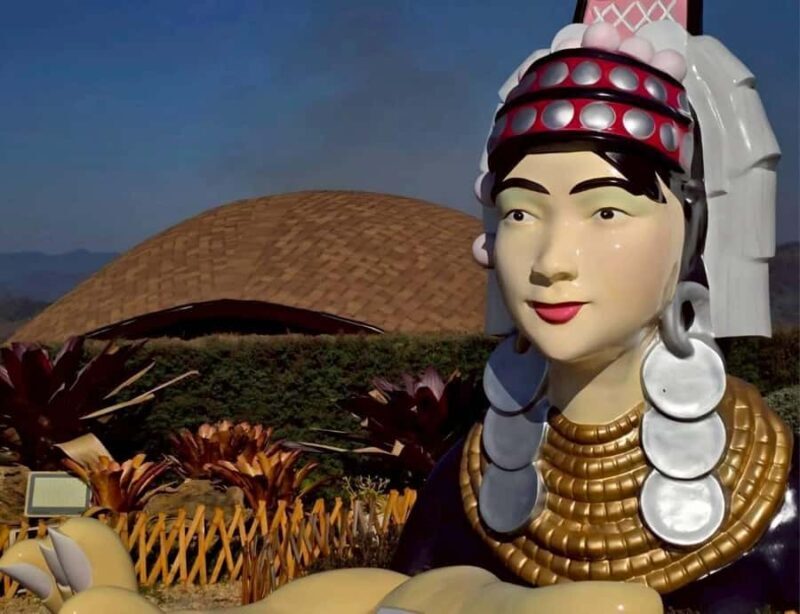 Chiang Rai: White Temple, Doi Chang, & Hot Springs Tour - An In-Depth Look at the Tour