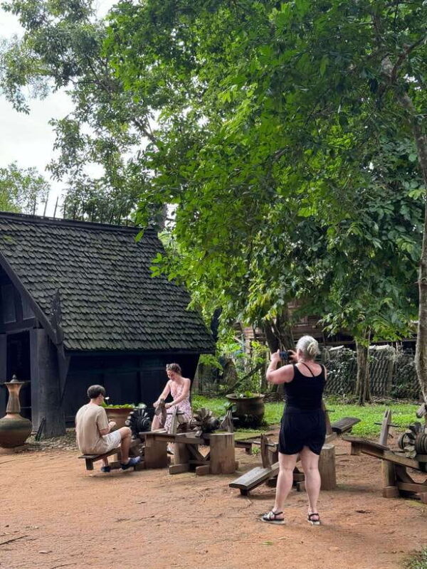 Chiang Rai: Wonderful Temples & 7 Major Sites | Buffet Lunch - Final Thoughts: Who Will Love This Tour?