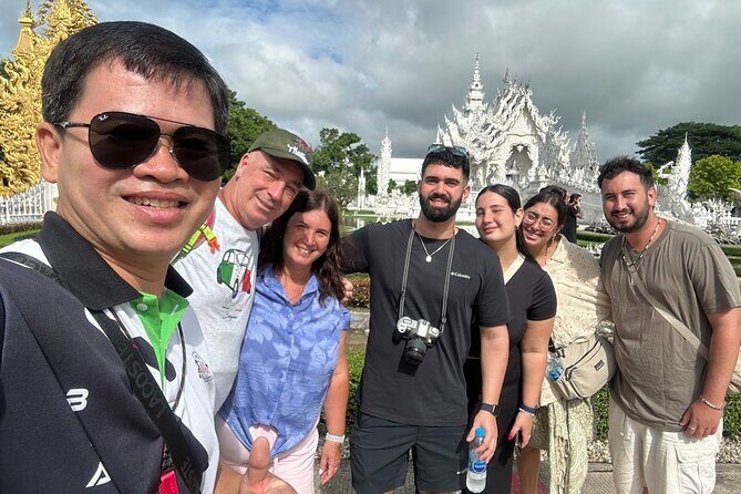Chiang Rai: Wonderful Temples & 7 Major Sites - Free Lunch - Final Thoughts: Is This Tour for You?