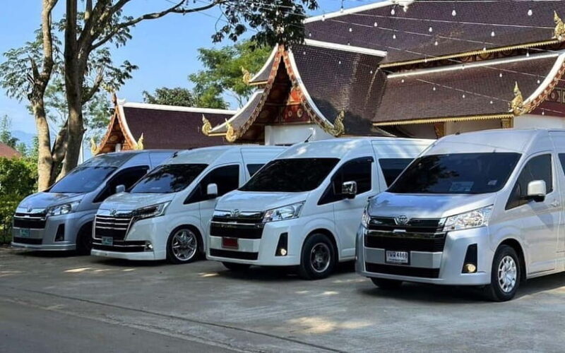 Chiang Rai:3D2N Transfer to Luang Prabang by Slow Boat - What Travelers Say