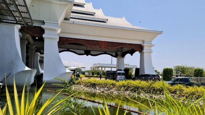 Chiang Rai:3D2N Transfer to Luang Prabang by Slow Boat - FAQ