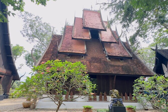 Chiang Rai:Discover 7 Must-See Spots & Tickets, Lunch Included - FAQ