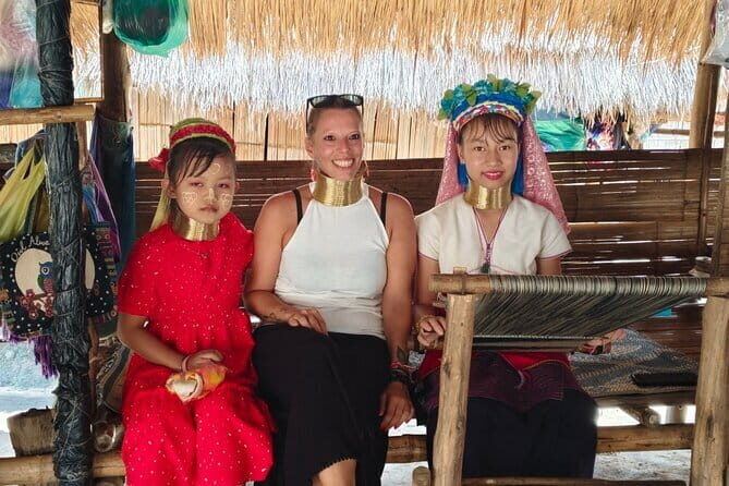 Chiang Rai:Guided Highlights Full-Day Tour-FREE LUNCH BUFFET - What the Experience Means for You