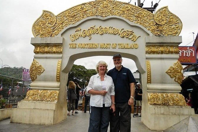 Chiang Rai:Guided Highlights Full-Day Tour-FREE LUNCH BUFFET - FAQ