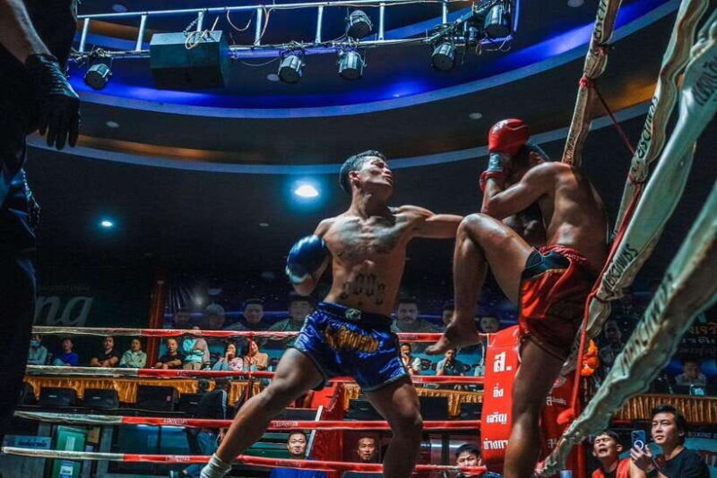 Chiangmai: Chiangmai Boxing Stadiums Ticket - An Honest Look at the Muay Thai Experience in Chiang Mai