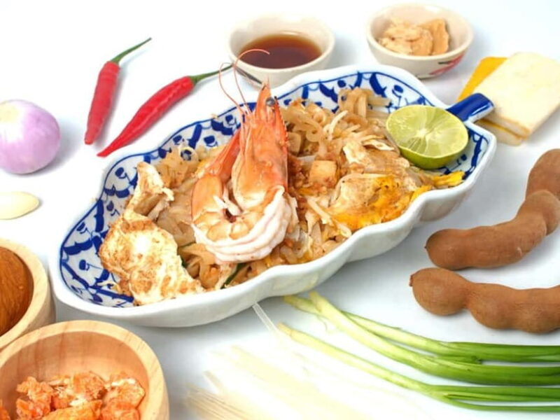 Chiangmai: Cooking Class by Chef only 4 people Market visit - Why This Tour Offers Real Value