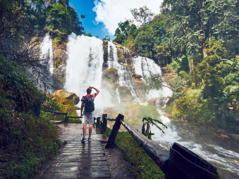 ChiangMai: Doi Inthanon Summit, Waterfalls & Hill Tribe Tour - An In-Depth Look at the Tour