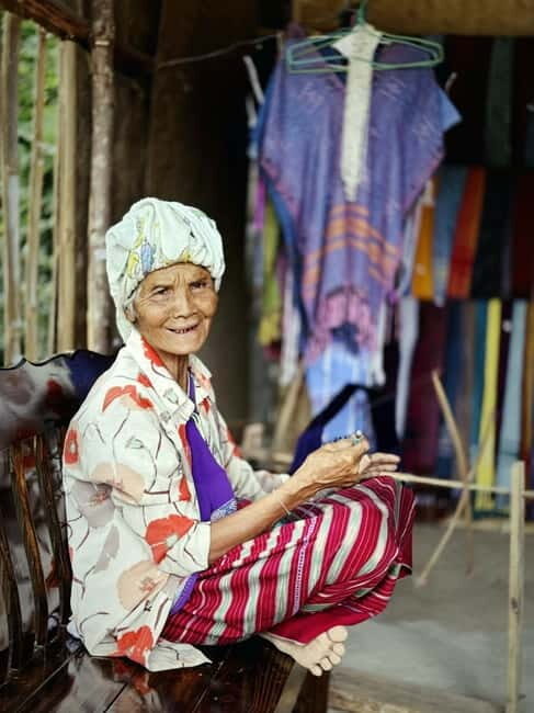 Chiangmai : Doi Inthanon unseen spot , Rice terrace & temple - What Makes This Tour Stand Out?
