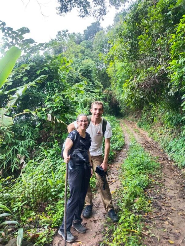 Chiangmai : Doi Pui Summit Hiking Experience - Who Will Love This Tour?