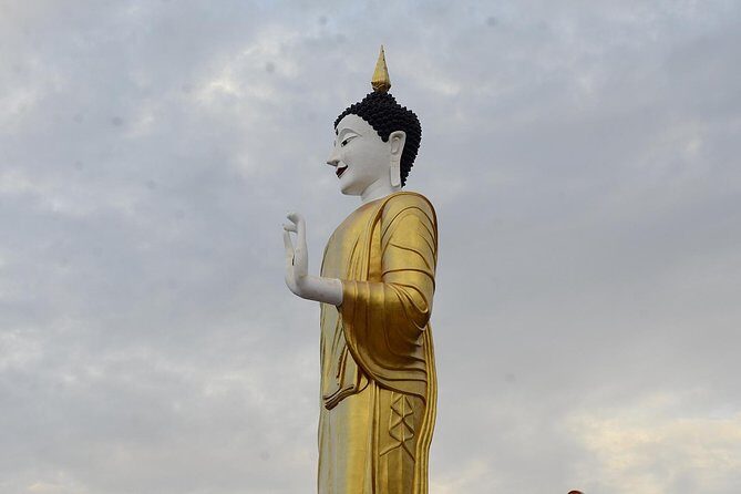 Chiangmai Grand Canyon and Royal Flora Rajapruk - Who Should Consider This Tour?