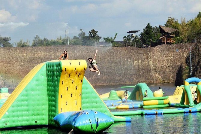 Chiangmai Grand Canyon and Royal Flora Rajapruk - The Sum Up