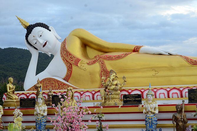 Chiangmai Grand Canyon and Royal Flora Rajapruk - FAQ