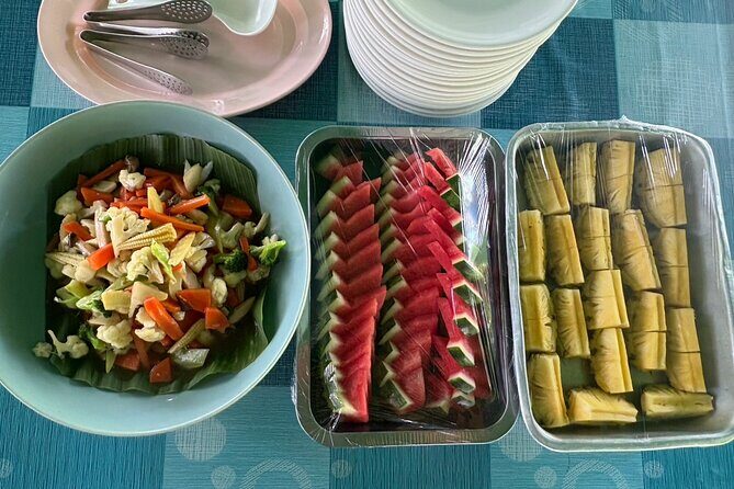 Chiangmai Half Day Visit and Wildlife Experience - A Genuine Look at the Chiangmai Half Day Wildlife Experience