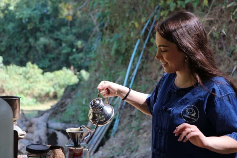 Chiangmai: Highlights Full-Day Tour with Private Driver - The Sum Up: Is This Tour Right for You?