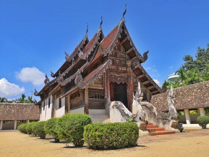 Chiangmai : Rainbow Cave , Unseen Canyon and Lanna temple - Final Thoughts: Is It Worth It?