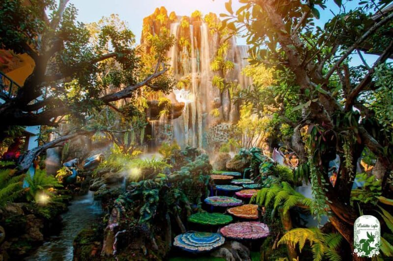 Chiangmai to Chiangrai: Temples, Hot Springs & Lalitta Cafe - The Itinerary and What to Expect