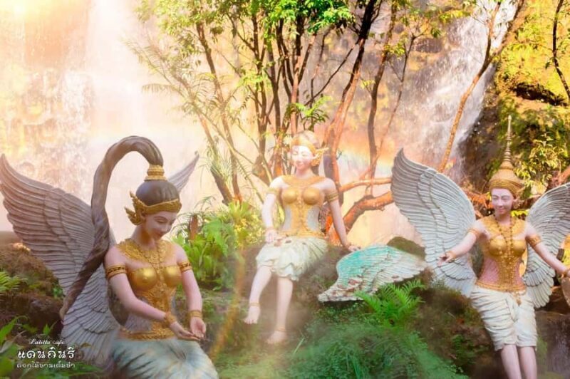 Chiangmai to Chiangrai: Temples, Hot Springs & Lalitta Cafe - Practical Tips for Making the Most of the Tour