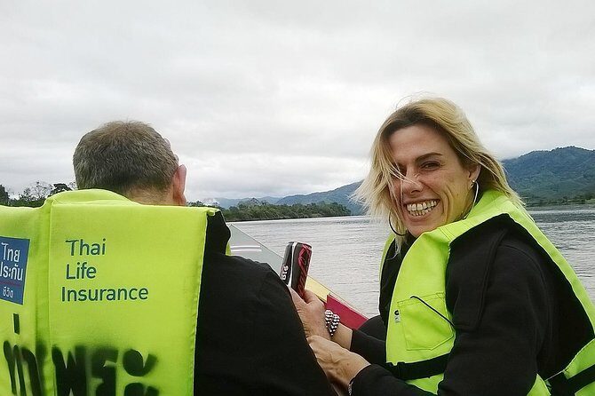 Chiangrai day trip Private Tour - Who Should Consider This Tour?