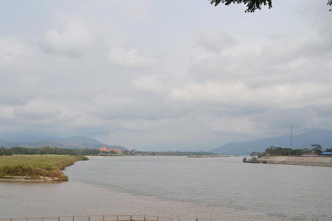 Chiangrai day trip Private Tour - The Sum Up