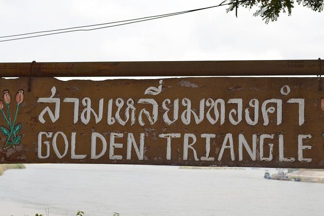 Chiangrai day trip Private Tour - FAQ