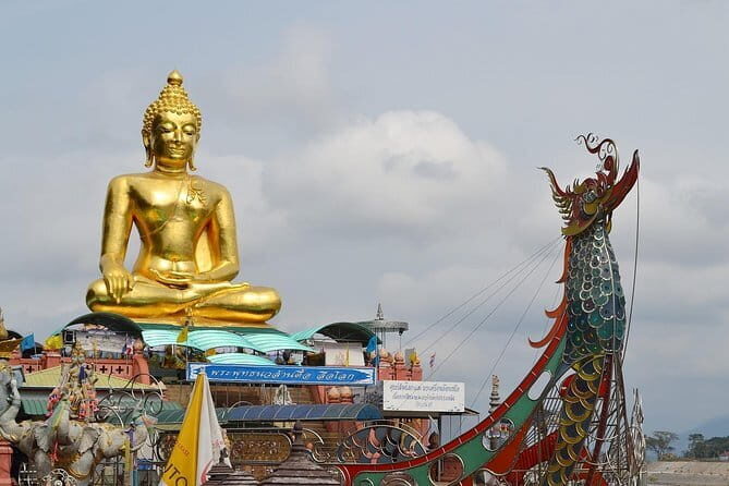 Chiangrai Hot Highlight 2 days - A Closer Look at the Itinerary