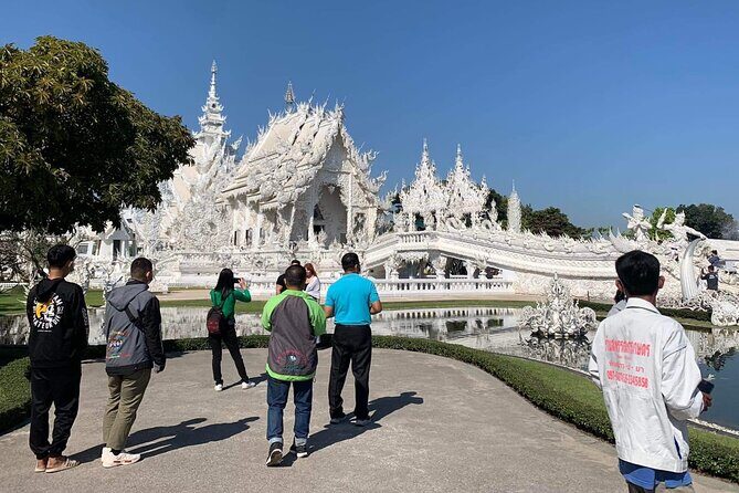 Chiangrai One Day Private Customized Tour from ChiangMai - Introduction: A Personal Adventure to Chiang Rai