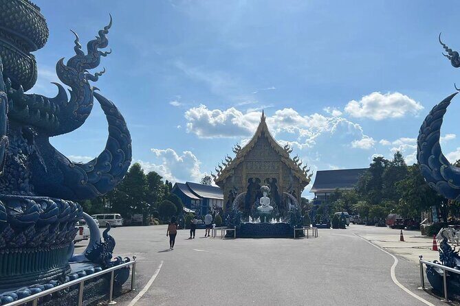 Chiangrai One Day Private Customized Tour from ChiangMai - Whats Included and Whats Not