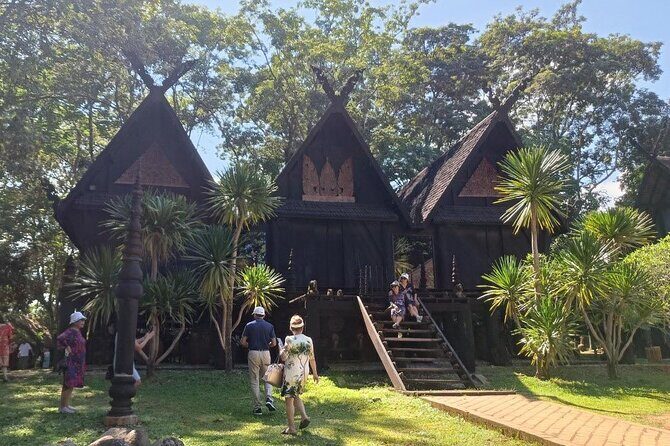 Chiangrai One Day Private Customized Tour from ChiangMai - The Sum Up: Who Will Love This Tour?