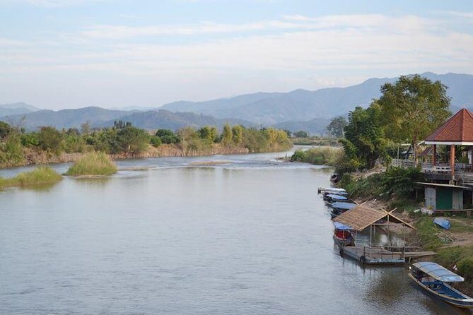 Chiangrai Round Trip Classic Tours 3 Days 2 Nights - Who Is This Tour Perfect For?