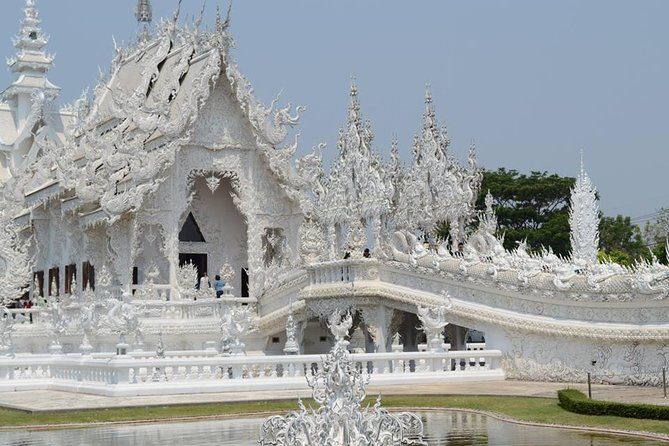 Chiangrai Round Trip Classic Tours 3 Days 2 Nights - Frequently Asked Questions