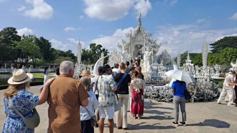 ChiangRai:Full Package!Temples,Long Neck,The Golden Triangle - Final Thoughts