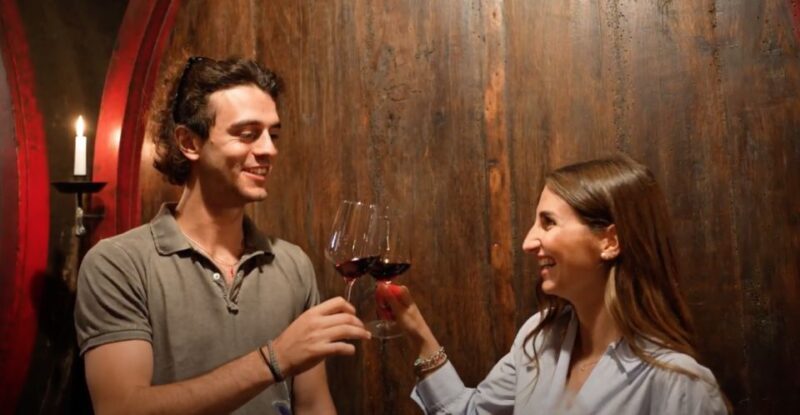 Chianti and Castles Tour From San Gimignano - Key Points