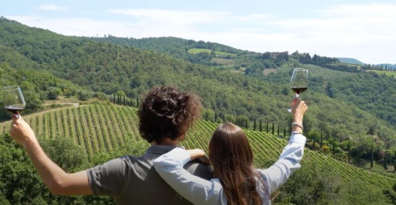 Chianti and Castles Tour From San Gimignano - Final Thoughts