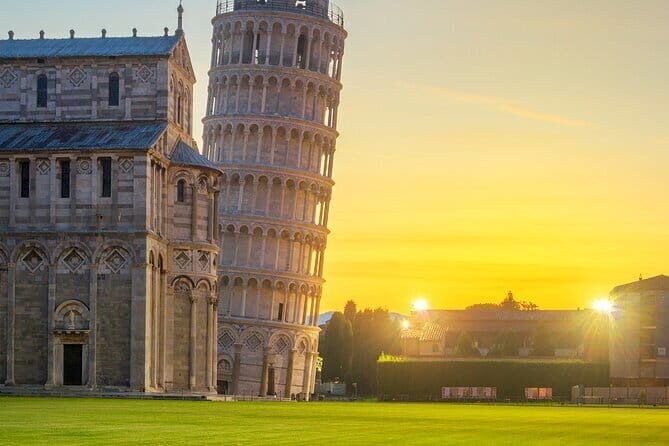 Chianti Best + Pisa, Wine and Wildlife walk, Siena, San Gimignano from Florence - A Deep Dive into the Tuscany Small-Group Adventure