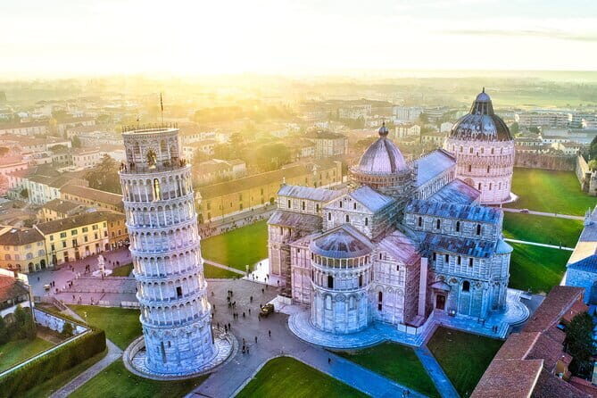 Chianti Best + Pisa, Wine and Wildlife walk, Siena, San Gimignano from Florence - FAQs