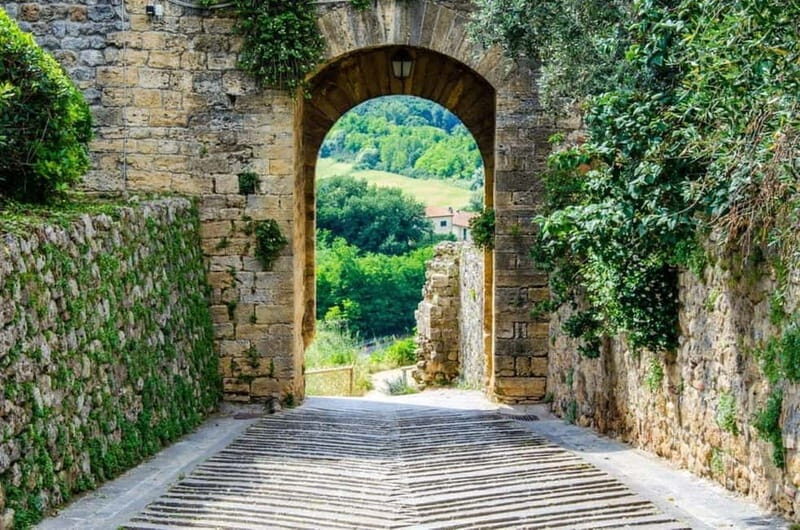 Chianti Brunch Tour: Lunch and Wine Tasting - Key Points
