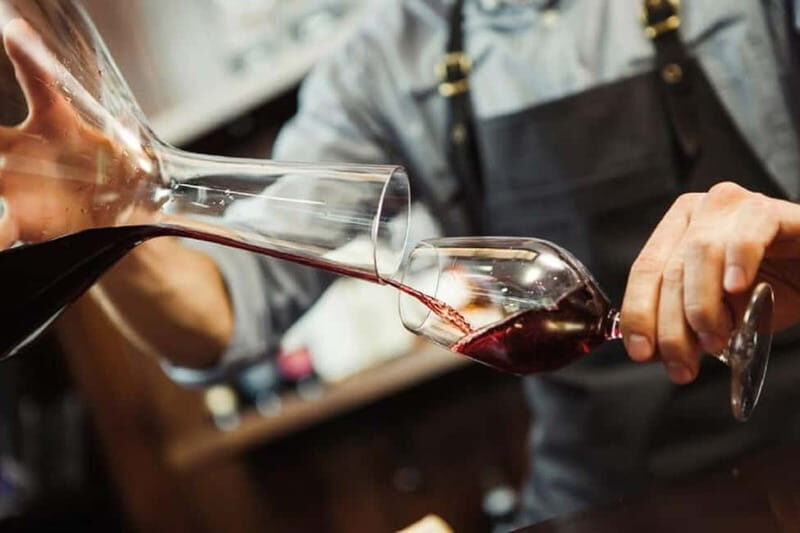 Chianti Brunch Tour: Lunch and Wine Tasting - Practical Details and Overall Experience