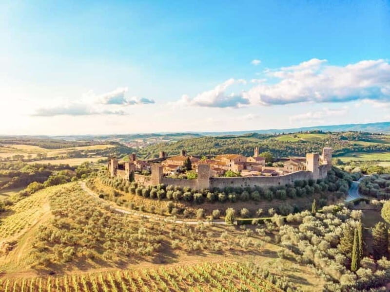 Chianti Brunch Tour: Lunch and Wine Tasting - Who Will Love This Tour?