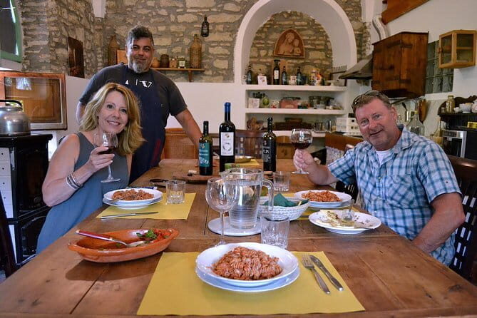 Chianti Classico and Super Tuscan 3 Winery Tour - Practical Details and Tips