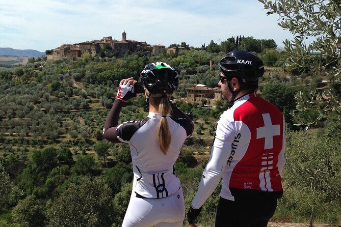 Chianti Classico Bike Tour from Siena - The Perfect Itinerary for a Short but Sweet Day