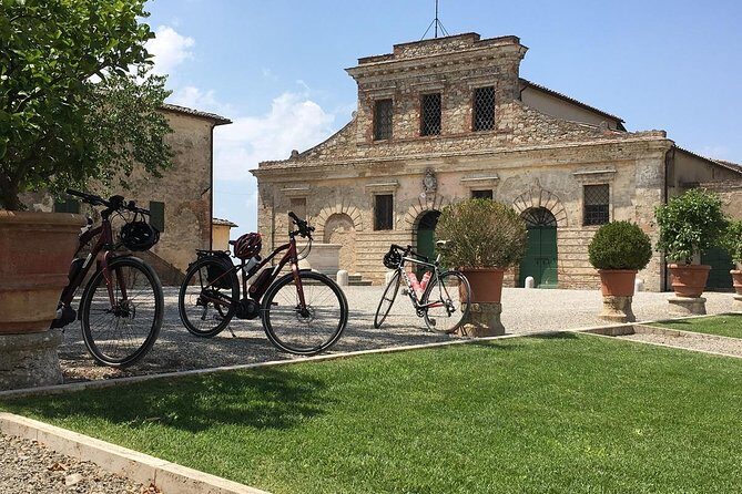 Chianti Classico E-Bike Tour - An In-Depth Look at the Experience