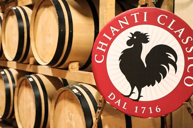 Chianti Classico, Montalcino, Montepulciano by minivan: Wine Tastings & Lunch - Frequently Asked Questions