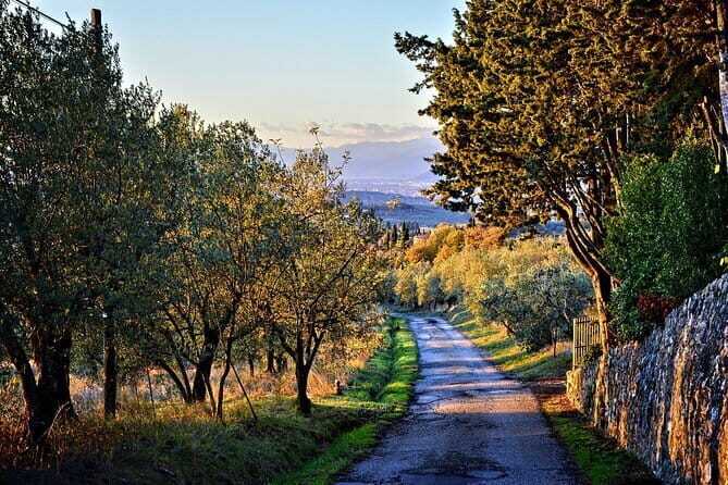 Chianti Day trip from Florence - The Itinerary Breakdown
