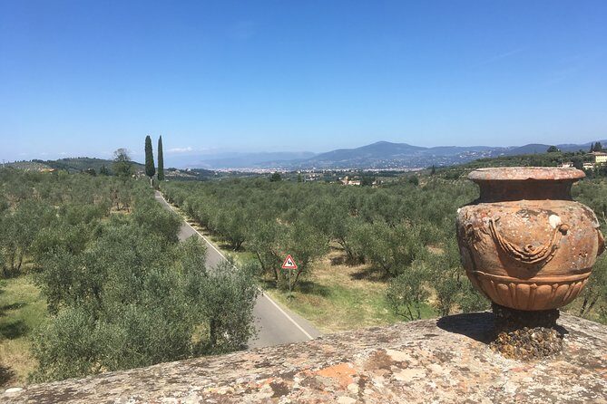 Chianti e-bike tour from Florence with wine tasting - Practical Details and What to Expect
