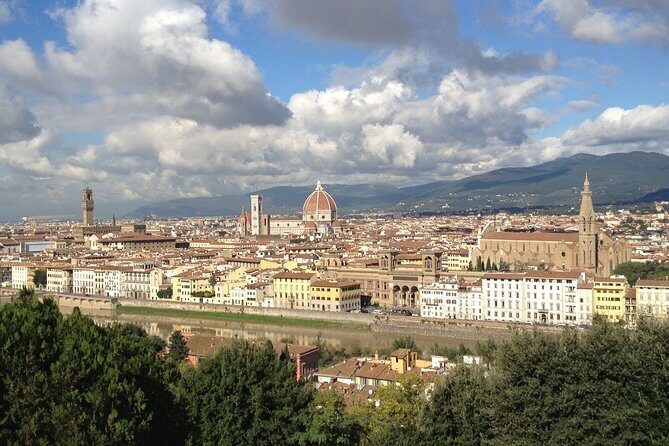 Chianti e-bike tour from Florence with wine tasting - Authentic Experiences and Traveler Feedback