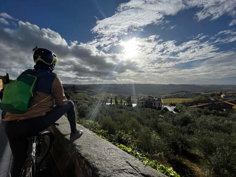 Chianti: E-Bike Tour with Castle Visit and Wine Tasting - Final Thoughts