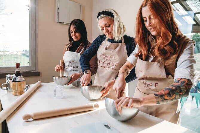 Chianti -Fresh Pasta Making Class and Sauces with Lunch or Dinner - Final Word